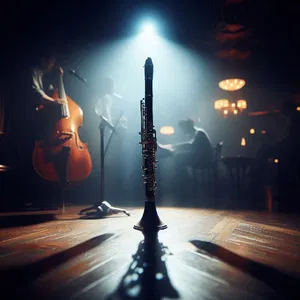 Create using audio models on TwoShot