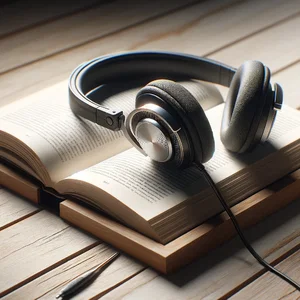 Create using audio models on TwoShot